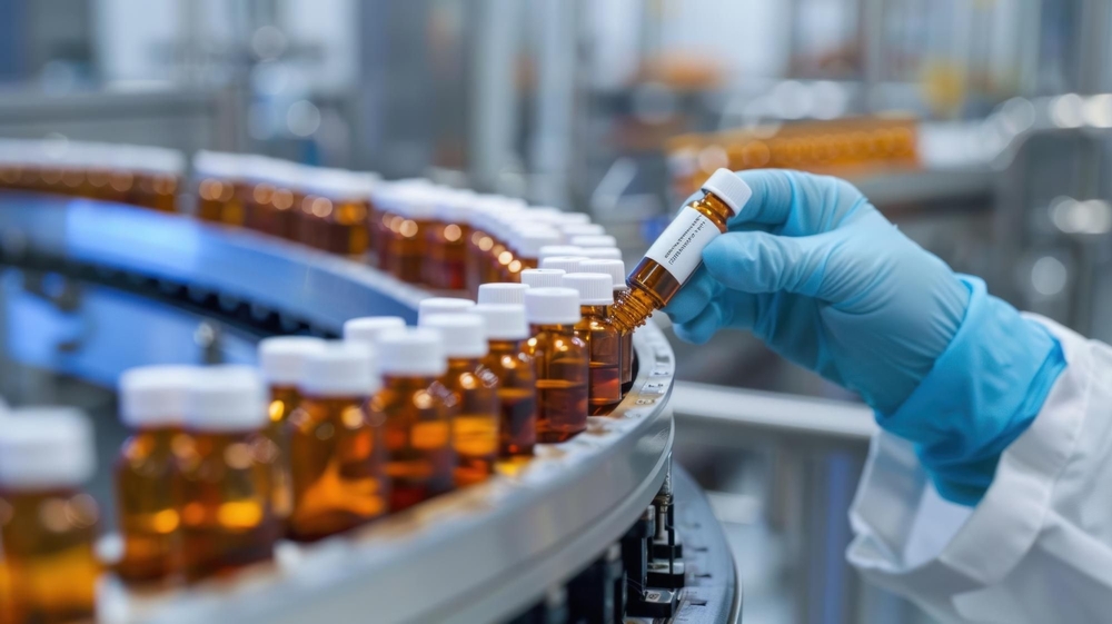 Advantages of Using Maximo with SAP in Pharma Manufacturing Industries